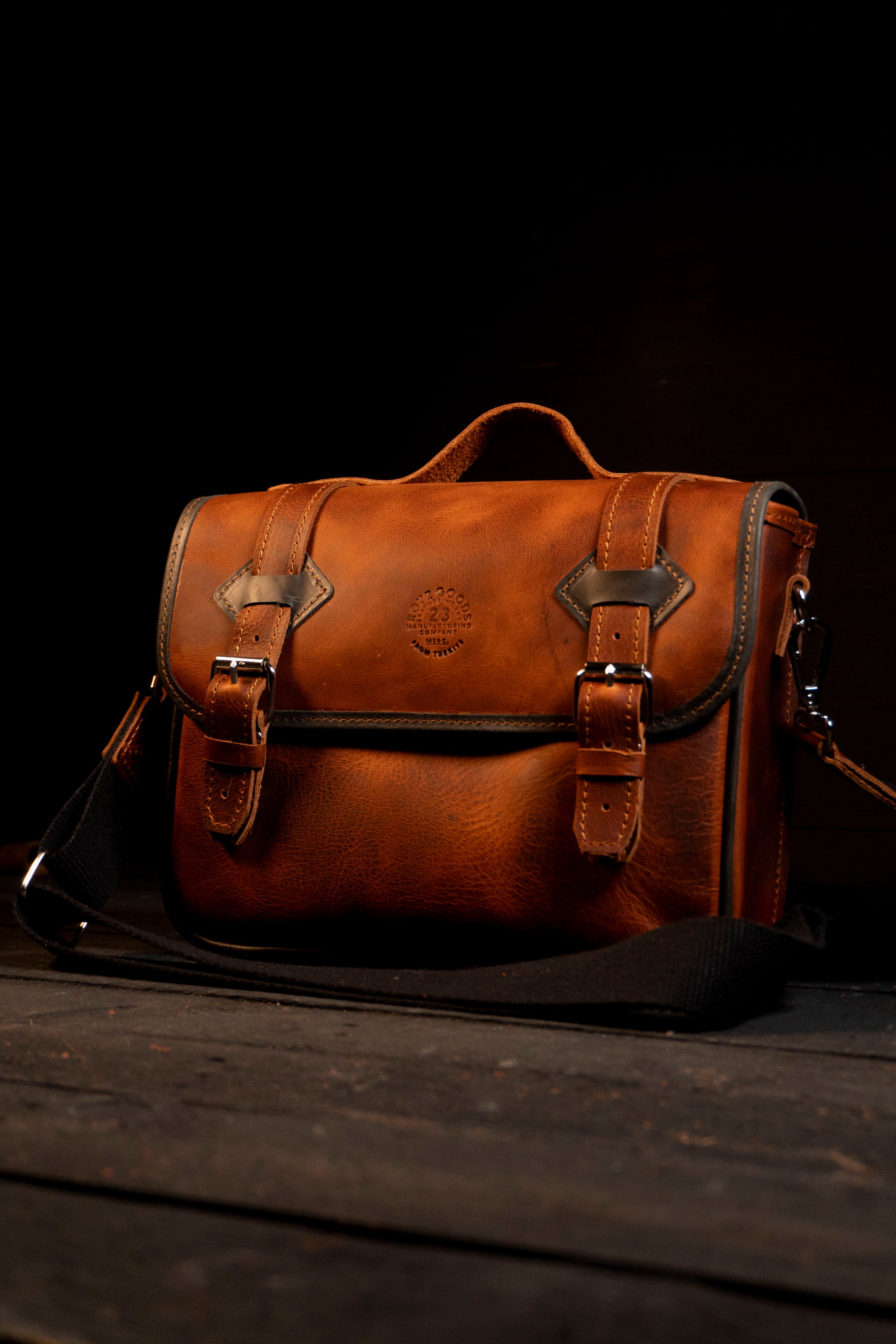 Royz Mini Messenger Plus